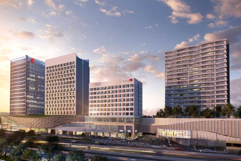 header-1 - City Center León