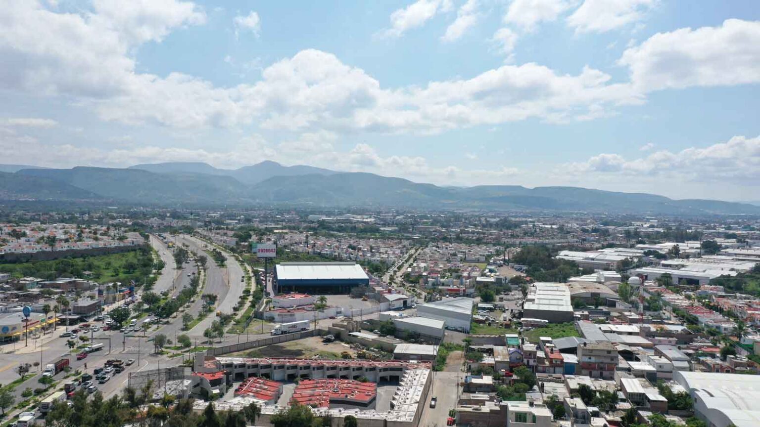 City Center León - Oficinas