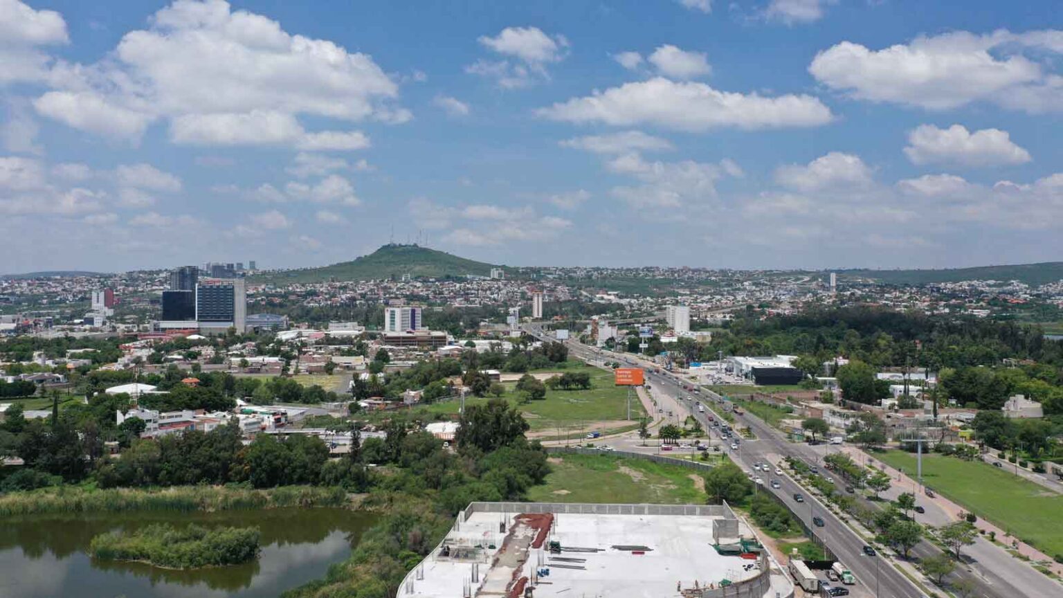 City Center León - Oficinas