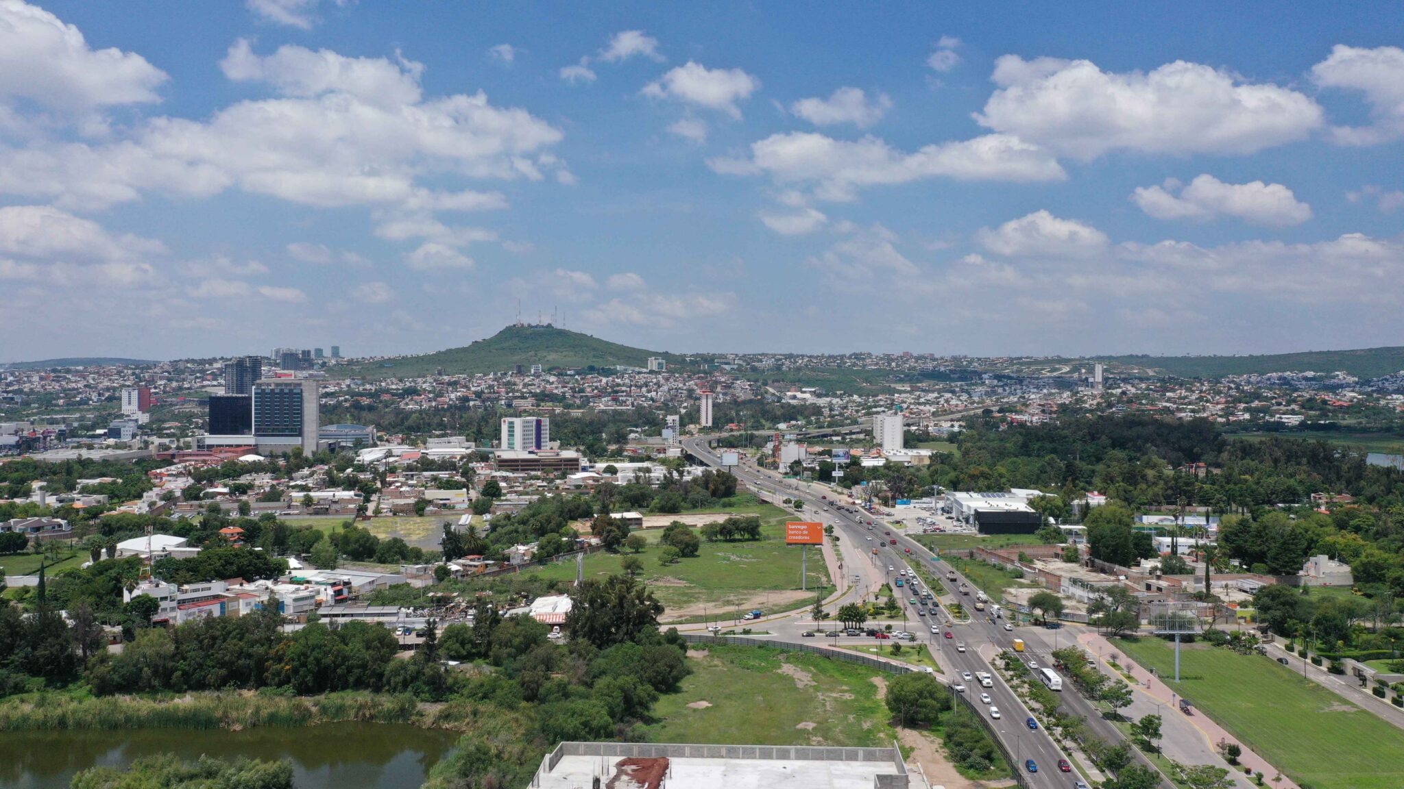 City Center León - Oficinas