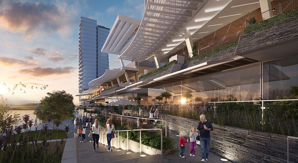 City Center León - Centro Comercial